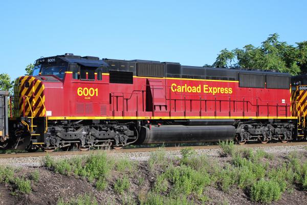 Surviving EMD Products | Conrail Photo Archive